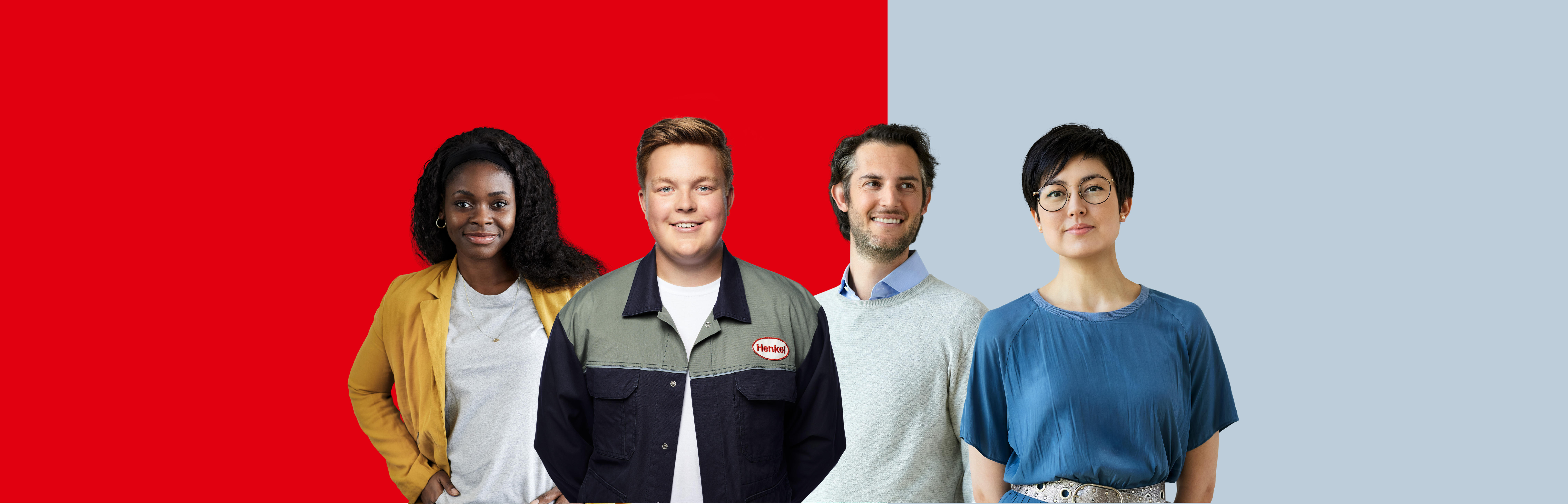 Henkel recognized as one of America’s Best Employers for Diversity 2022 ...