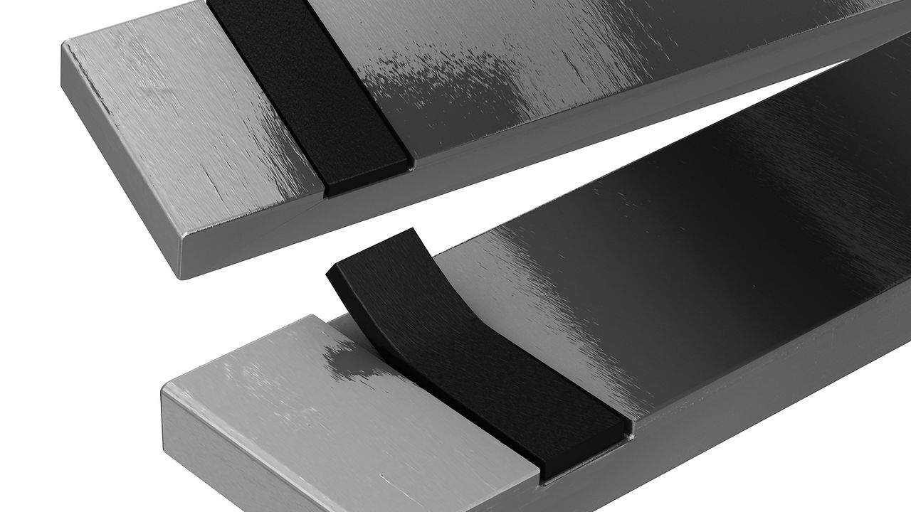 Henkel has developed new magnet bonding tape with easy assembly and ...