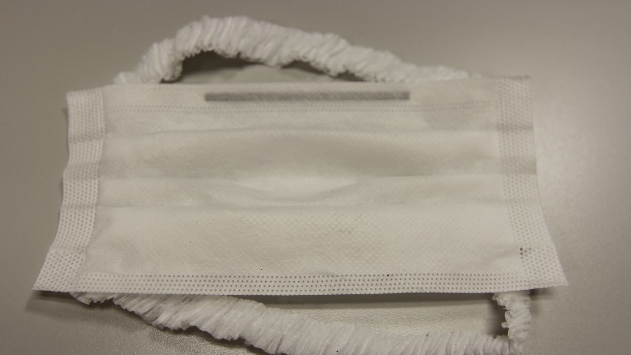 Henkel Aids OEM Face Mask Production