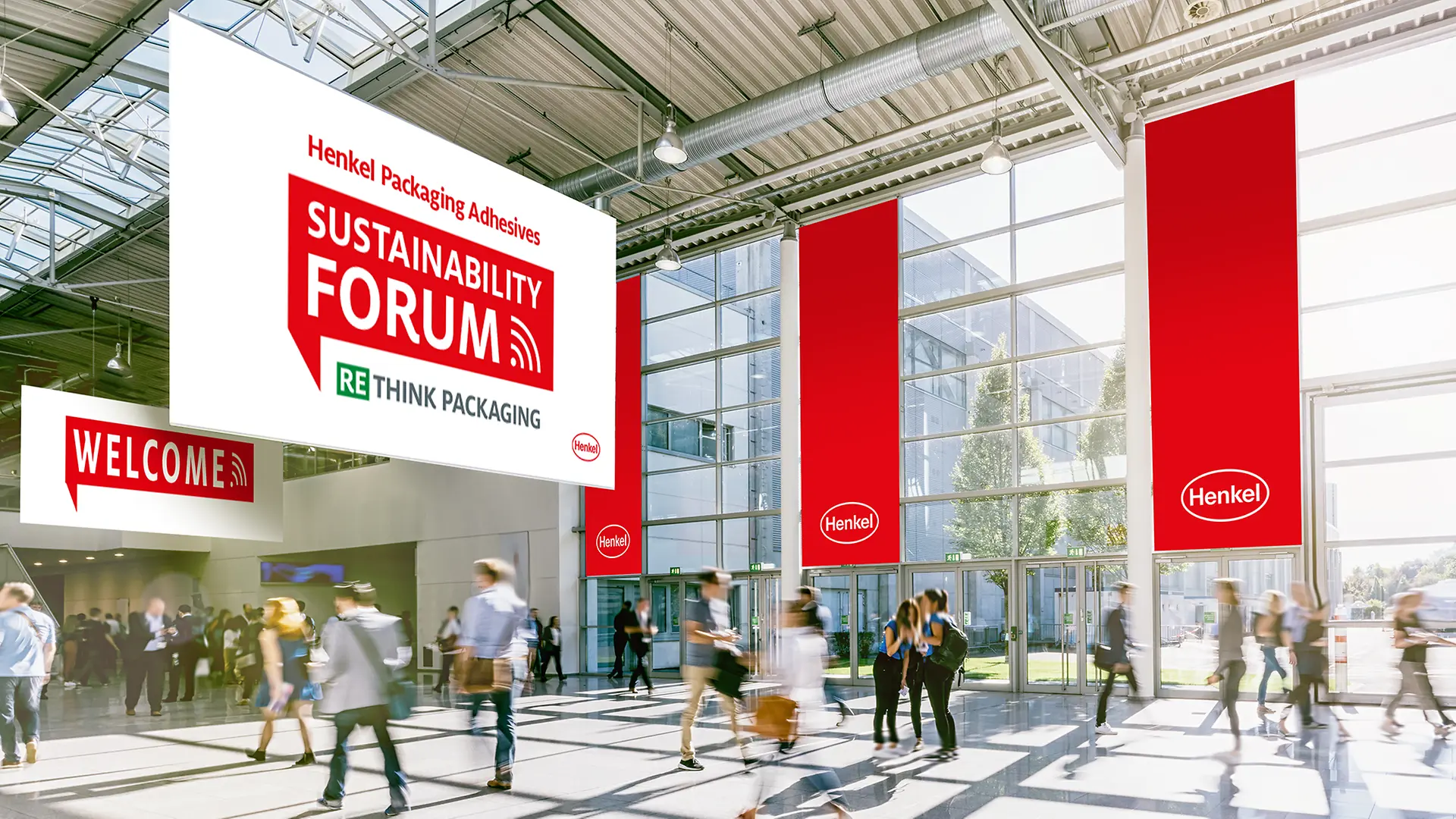 Henkel Packaging Adhesives pioneers with its Sustainability Forum to ...