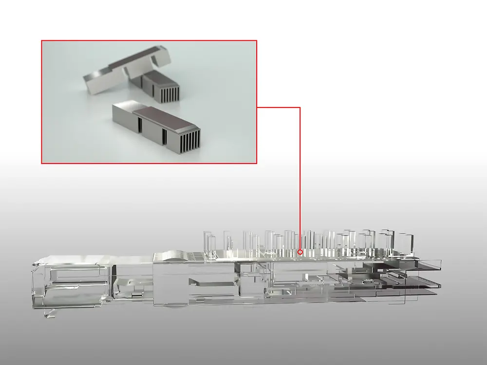 Henkel expands Micro-Thermal Interface Material coating portfolio to ...
