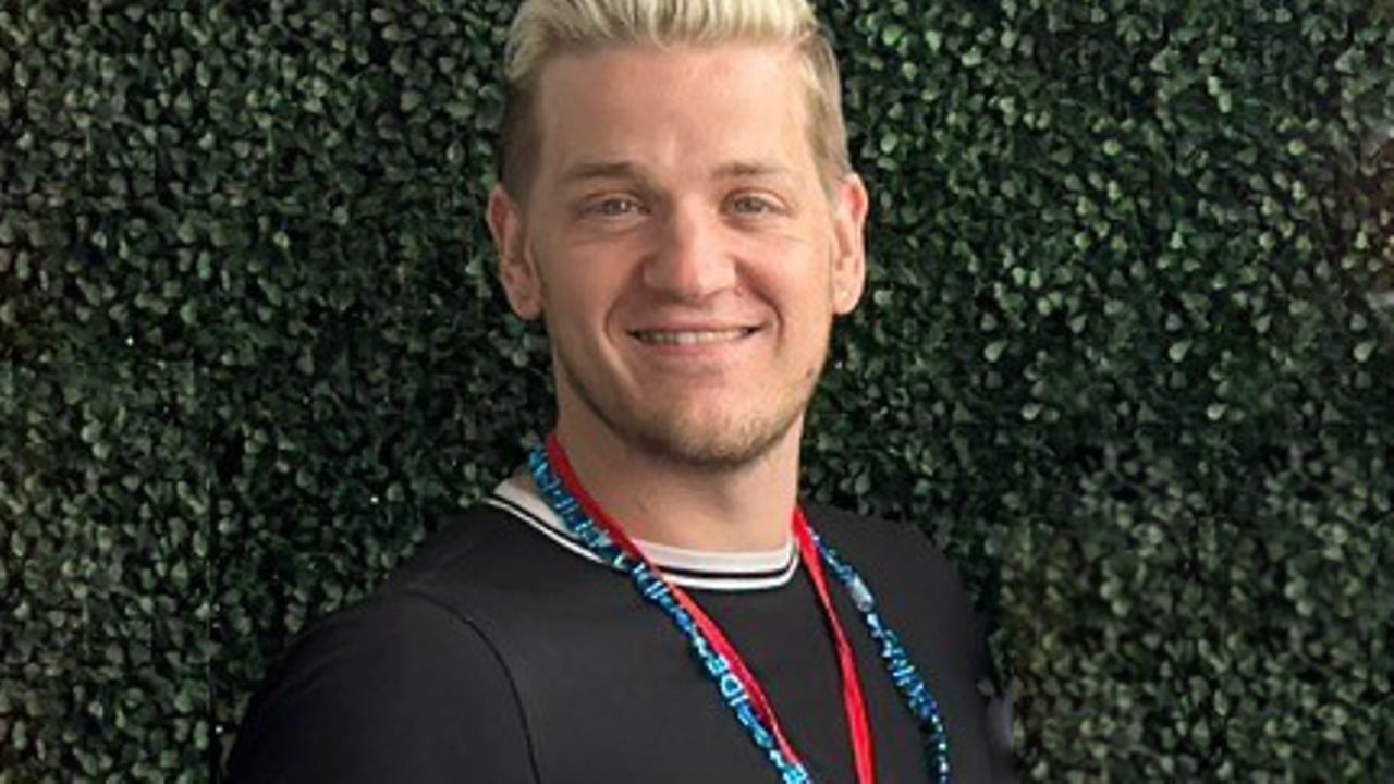 Pioneers for Good Series - Trent Keel