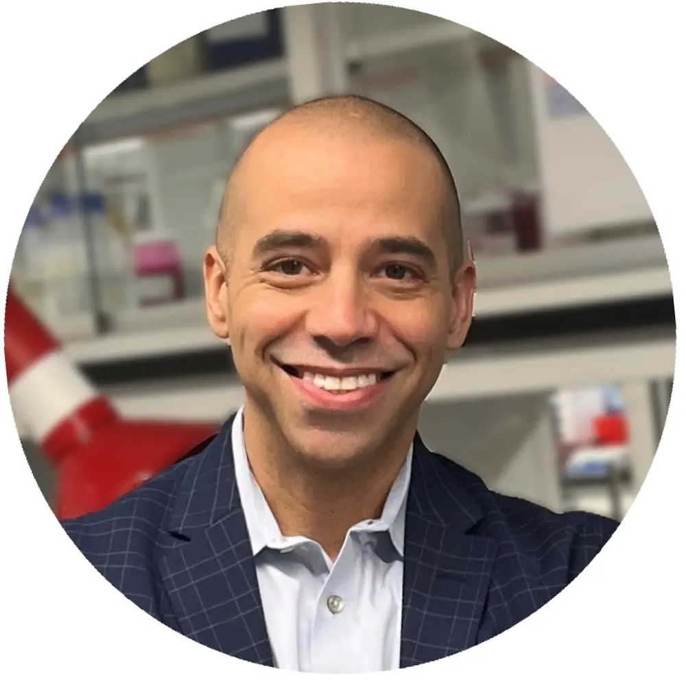 Pioneers for Good Series - Adam Warren