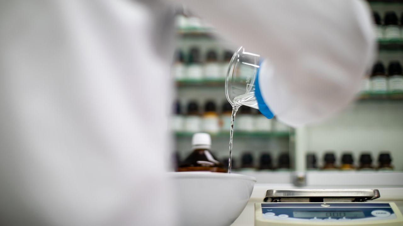 How the Henkel Fragrance Center creates fragrances that shape our ...