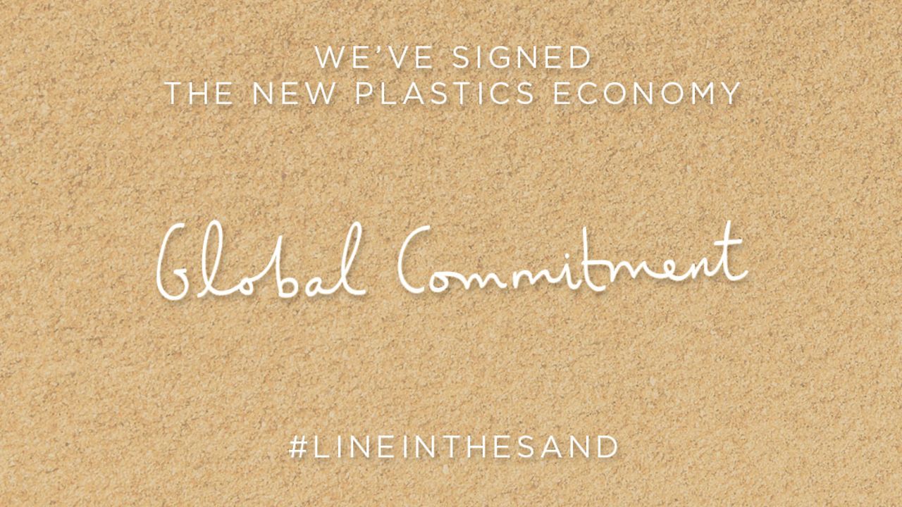 Henkel signed commitment to drive progress toward a circular economy ...