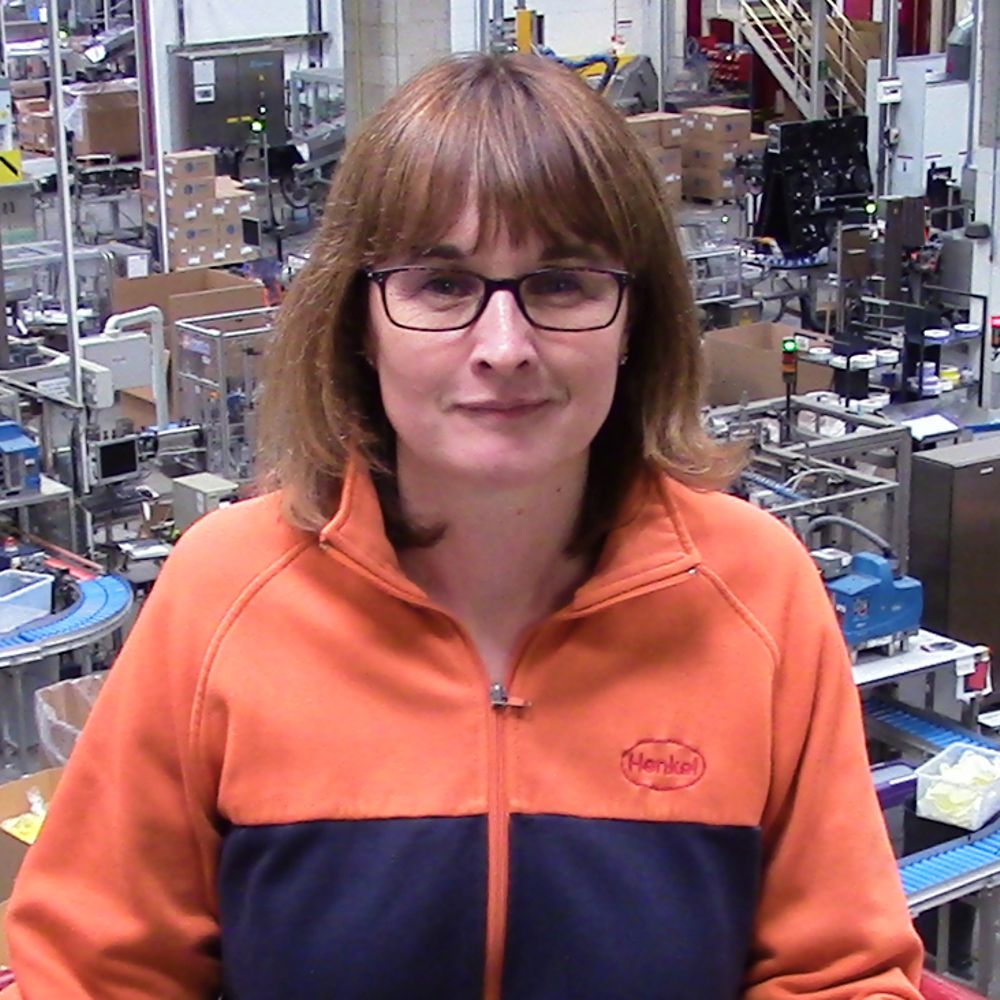 Breaking into the boys’ club