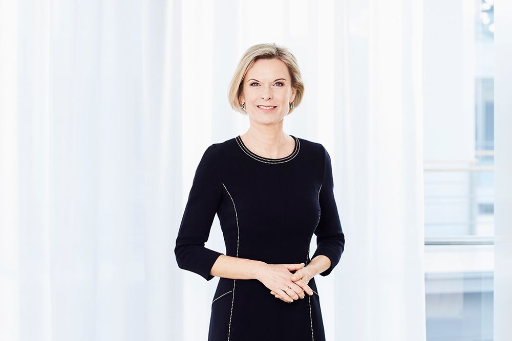 Strong women at Henkel: Extraordinary success stories for International ...