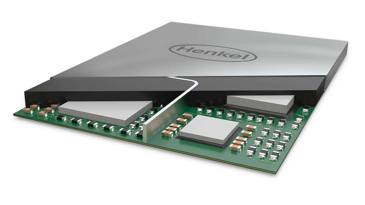 5G- and Automotive ADAS-enabling Henkel Materials Featured at ECTC 2019